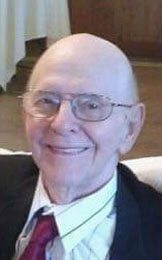 Richard D. Van Every Sr. | News, Sports, Jobs - Post Journal